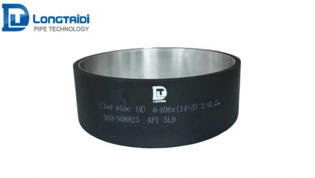 Lined Pipe Archives - lined pipe, clad pipes, induction bends, Pipe ...