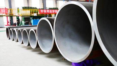 Lined Pipe Archives - lined pipe, clad pipes, induction bends, Pipe ...