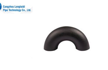 ANSI B16.9/B16.28 Butt weld fittings Butt weld returns