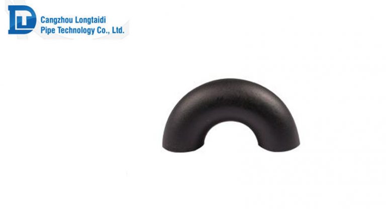 butt weld fittings 180° Return,pipe fitting elbows - lined pipe, clad ...