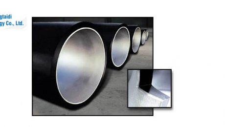 NEWS – lined pipe, clad pipes, induction bends, Pipe Fittings – Piping ...