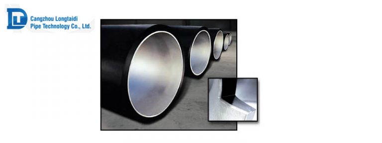 clad pipe,pipe cladding – lined pipe, clad pipes, induction bends, Pipe ...