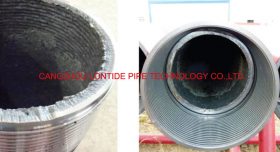longtaidi pipe cladding,lined pipe,CRA pipes - lined pipe, clad pipes ...