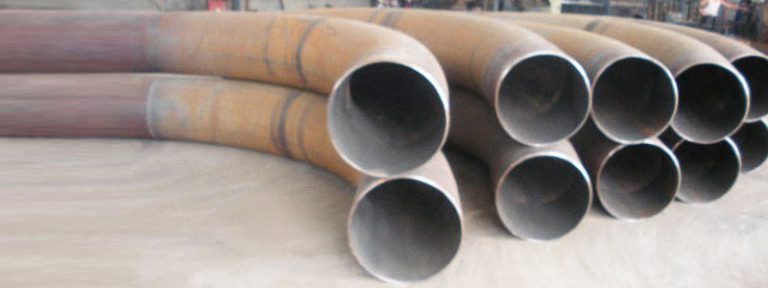 pipe bends - lined pipe, clad pipes, induction bends, Pipe Fittings ...