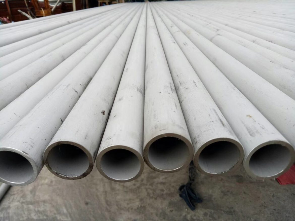 ASTM A213 Heat-Exchanger Boiler steel pipe - lined pipe, clad pipes ...