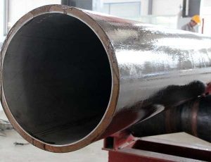 Mechanically Lined Pipe: Understanding the Process and Inspection ...