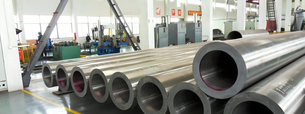 Mechanically Lined Steel Pipe - lined pipe, clad pipes, induction bends ...