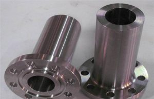 Integral Flanges - High-Quality Piping Solutions - lined pipe, clad ...