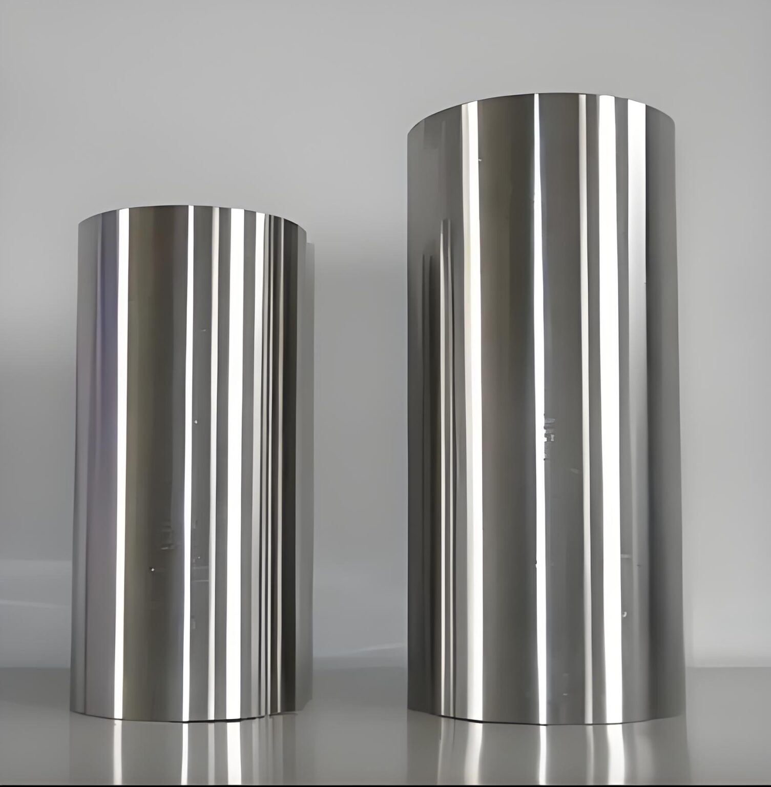 Clad Flange - Weld Overlay Flange - lined pipe, clad pipes, induction ...